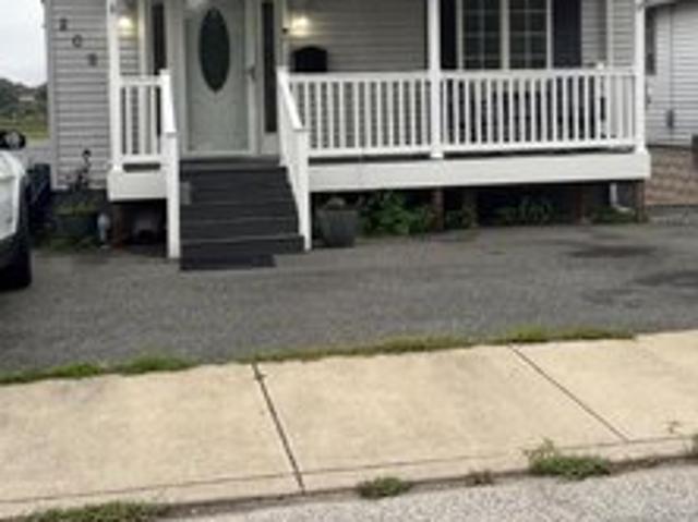 209 Edgewater Ave, Westville, NJ 08093