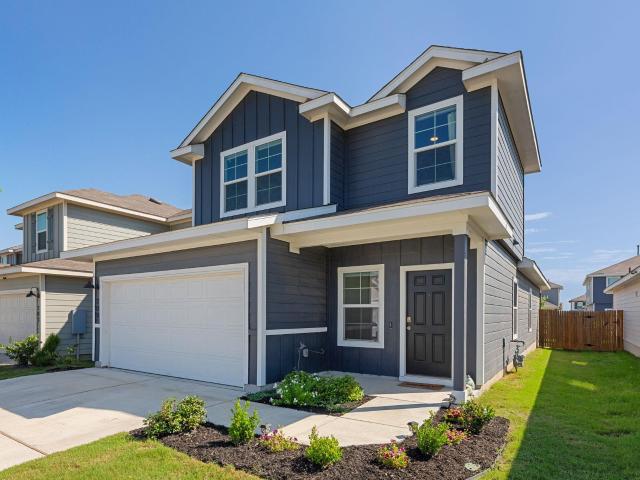 209 Ehrlich St