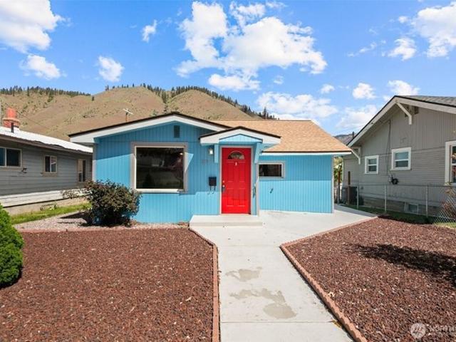 209 Elberta Ave, Cashmere, WA 98815