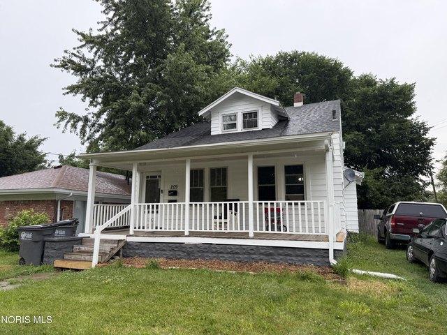 209 Eldred Ave, Toledo, OH 43609