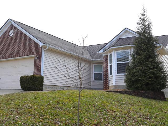 209 Elkhorn Green Place