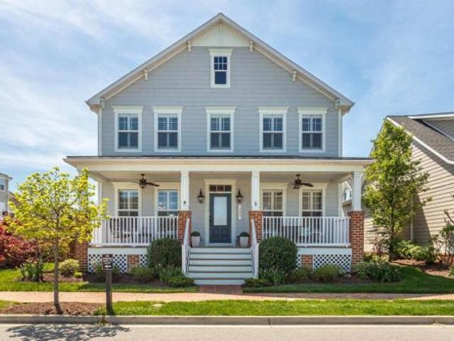 209 Evelyne St, Chester, MD 21619
