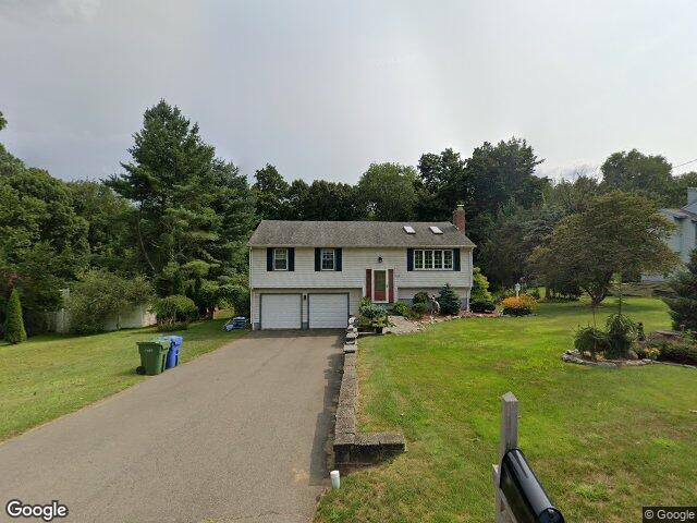 209 Evergreen Rd, Cromwell, CT 06416