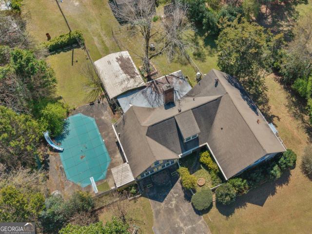 209 Founders Drive
