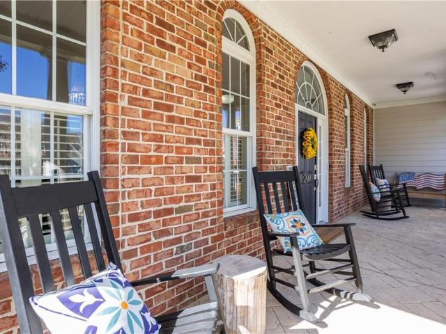 209 Founders Pointe TRL