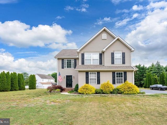 209 Fox Glove Dr, Harrington, DE 19952