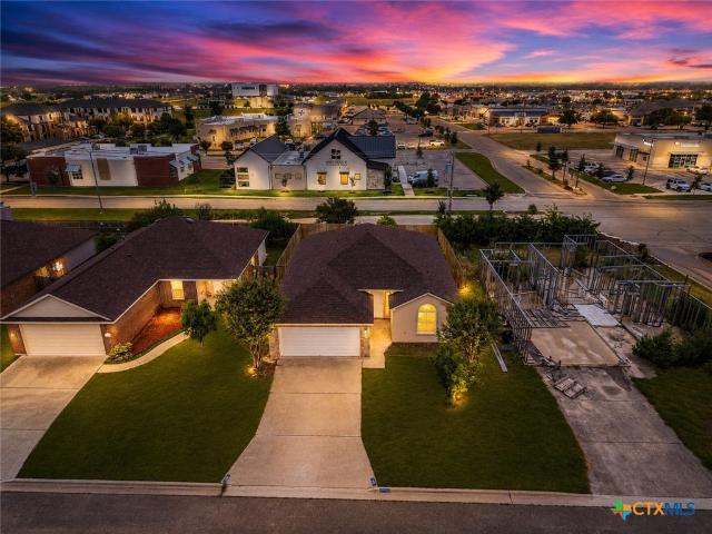 209 Foxtail Drive