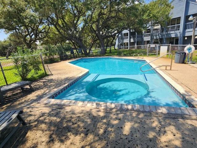 209 Forest Hills, Unit 111, Rockport, TX 78382 | MLS #473287