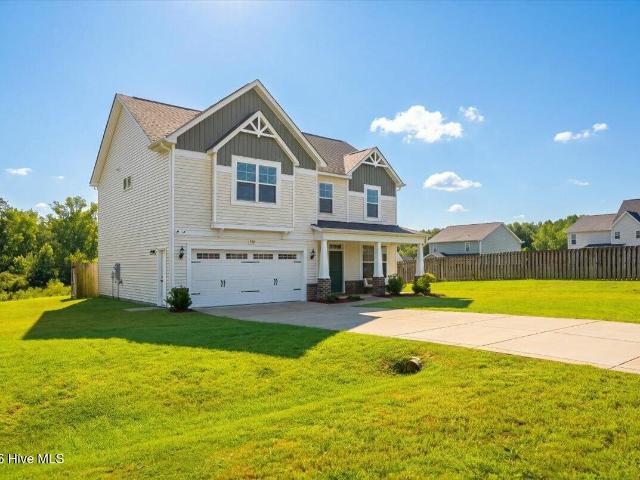 209 Forester Drive