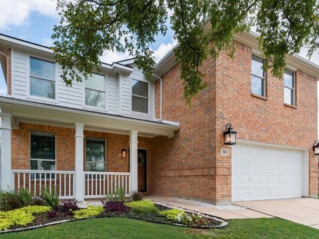 209 Foreston Dr, Roanoke, TX 76262