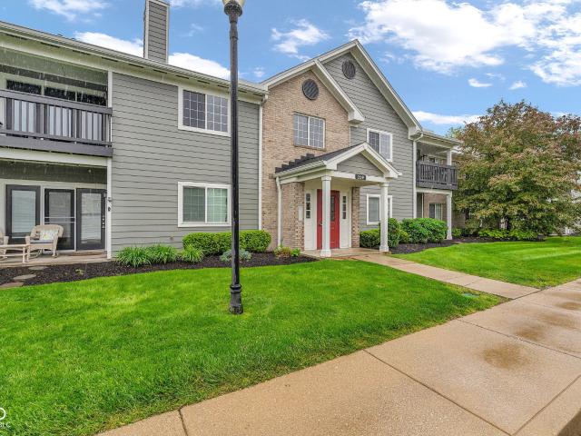 209 Faulkner Ct, Unit 205, Carmel, IN 46032 | MLS #22100