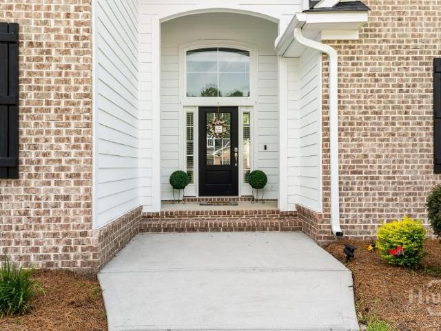 209 Fairmont Drive
