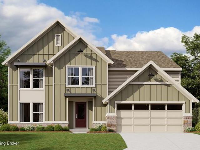 209 Fall Creek Ln, Elizabethtown, KY 42701