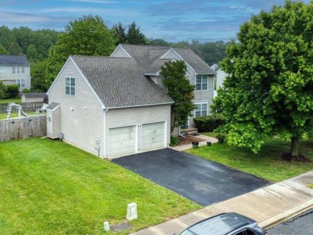 209 Falmouth Way, Dover, DE 19904