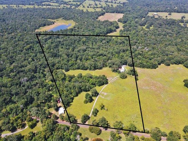 209 Fcr # 261, Oakwood, TX 75855