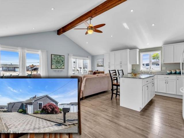 209 Fernwood Dr, Bayville, NJ 08721
