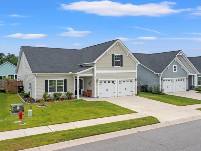 209 Fiddleback Drive