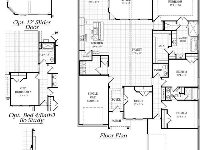 209 Firethorn Rd