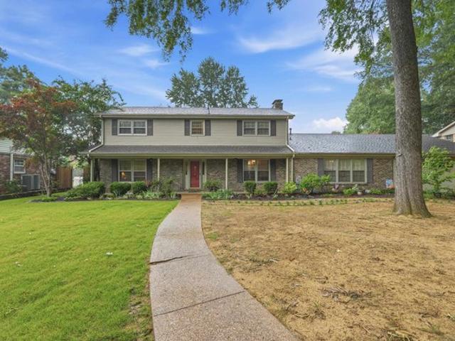 209 Flurnoy Ave, Florence, AL 35633