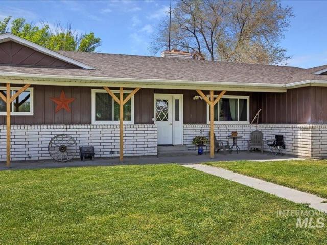 209 Fruitland Ave N, Buhl, US, ID
