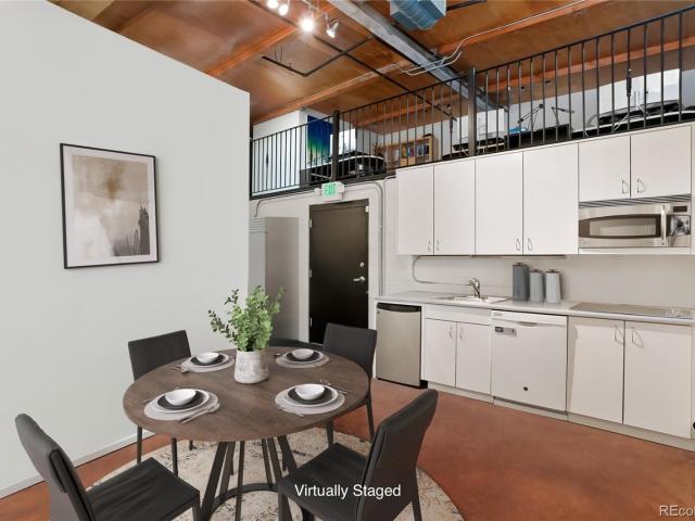 209 Kalamath St, Unit 18, Denver, CO 80223 | MLS #9626