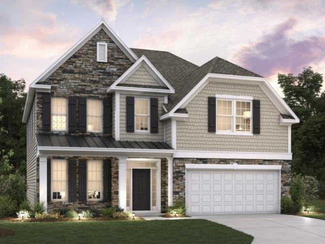 209 Keating St, Greenwood, SC 29649