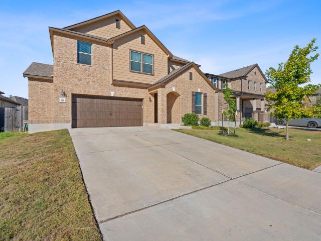 209 Kennicott Dr, Kyle, TX 78640 | MLS #6700