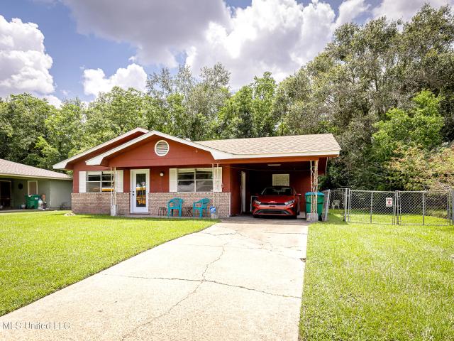 209 Kimberly Drive
