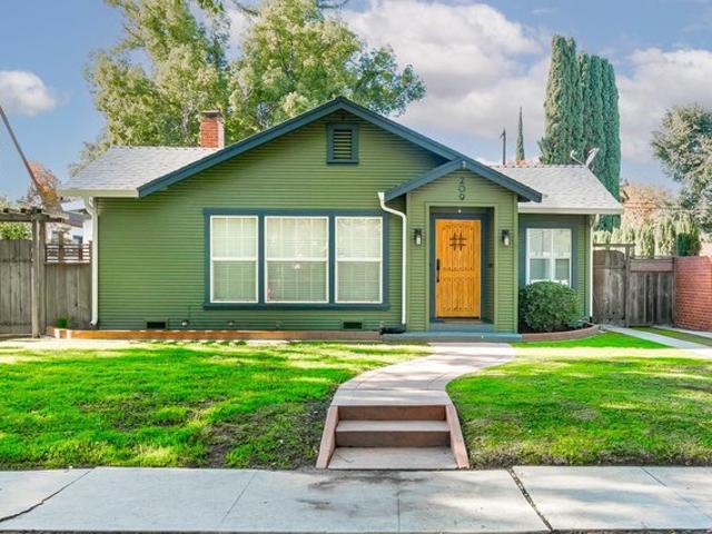 209 Kimble St, Modesto, CA 95354