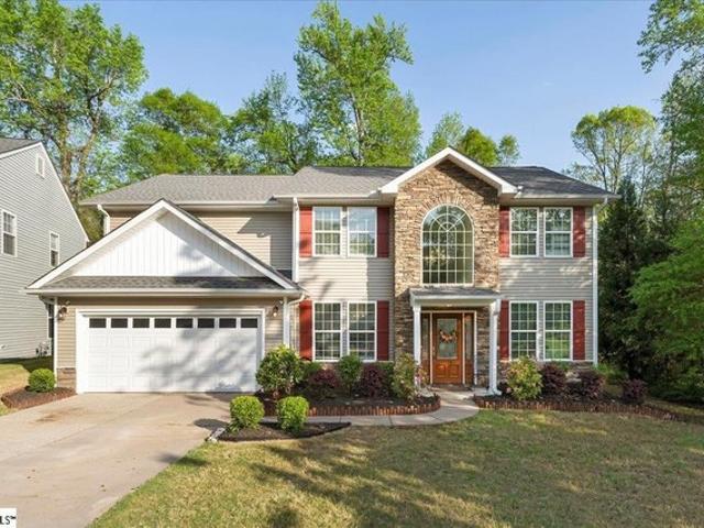 209 Kylemore Ln, Greer, SC 29650