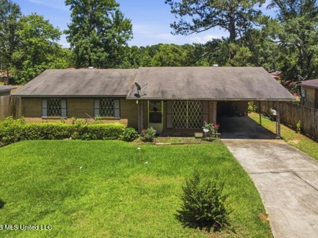 209 Holden Rd, McComb, MS 39648