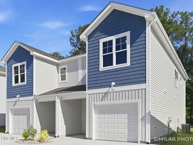 209 Holly Sands Loop, Holly Ridge, NC 28445