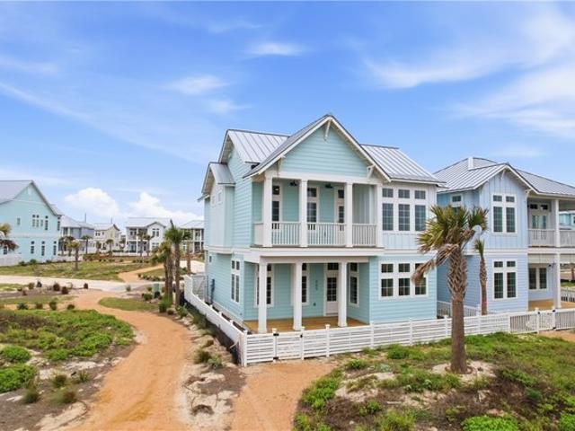 209 Horse Tail Ln, Port Aransas, TX 78373
