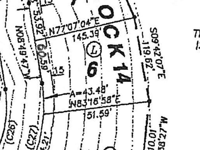 209 Hawks Chase Ln Lot 6, Daniels, WV 25832