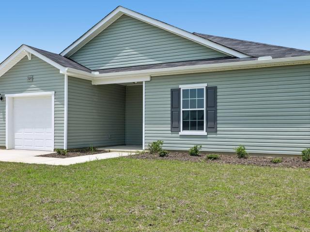 209 Hallwood Drive