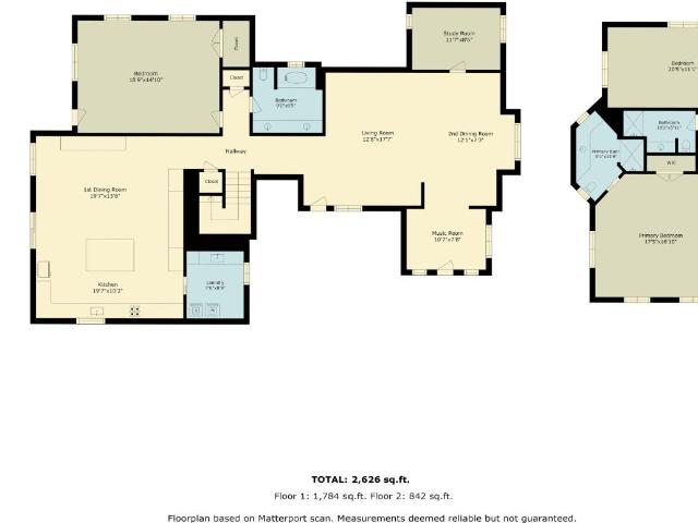 209 Hames Rd, Corralitos, CA 95076 | MLS #ML82040