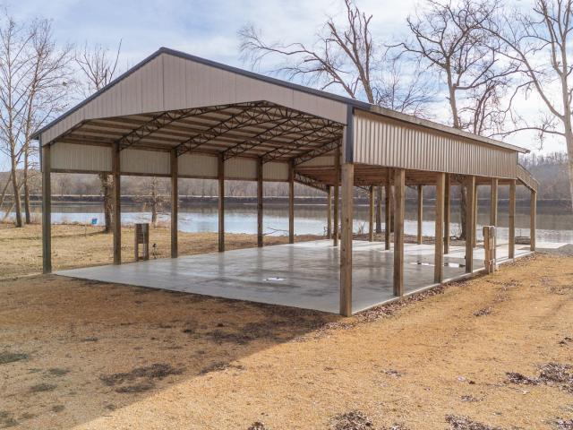 209 Hardin Bottom River Rd, Clifton, TN 38425 | MLS #3136