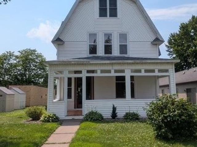 209 Harriman Ave N, Amery, WI 54001