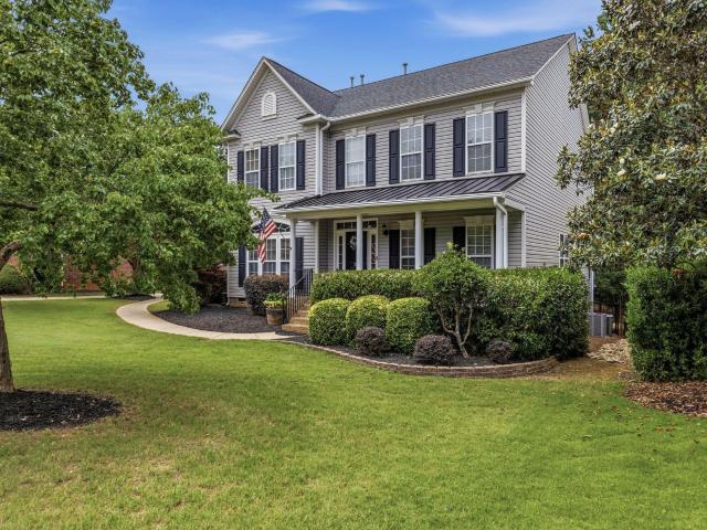 209 Hartwick Lane