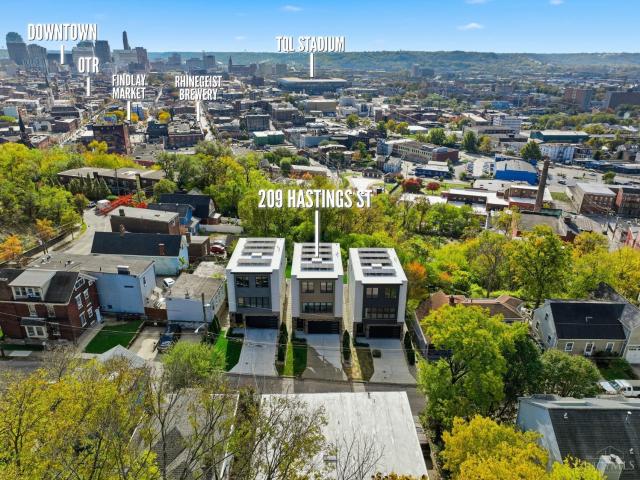 209 Hastings Street