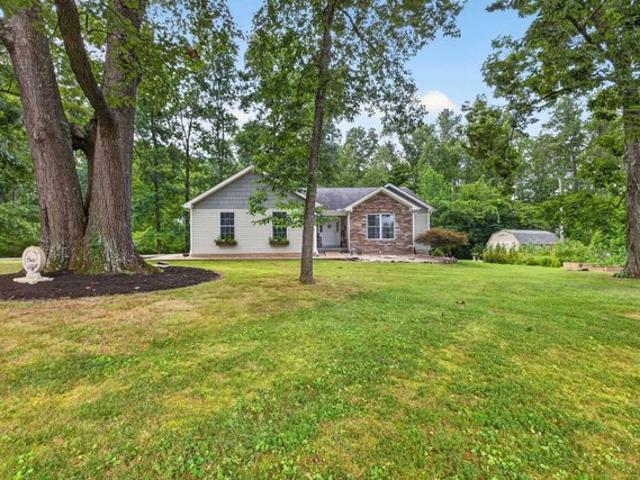 209 Heltonville Rd W, Bedford, IN 47421