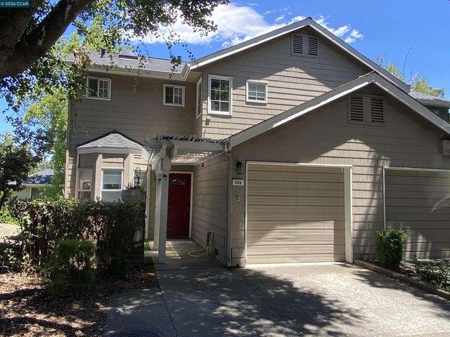 209 Hidden Creek Ct, Martinez, CA 94553