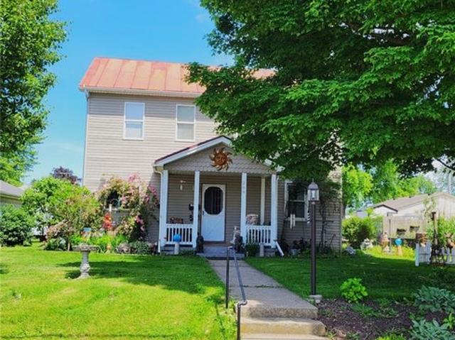 209 Hiddeson Ave, Greenville, OH 45331