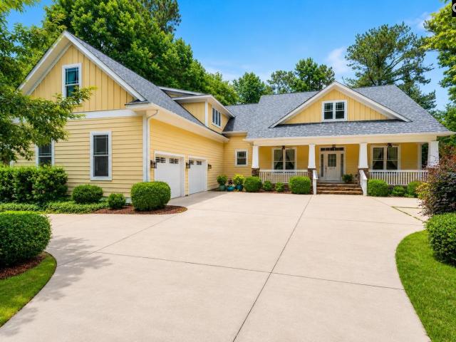 209 High Pointe Drive