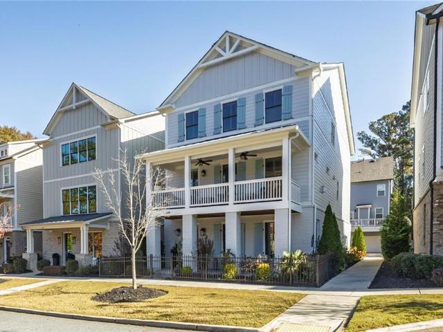 209 Highland Pk Pt, Woodstock, GA 30188 | MLS #7682 | Compass