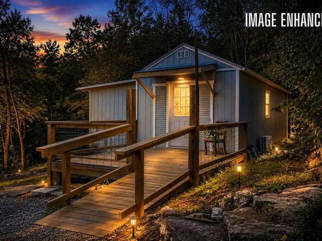 209 Hill St, Winslow, AR 72959
