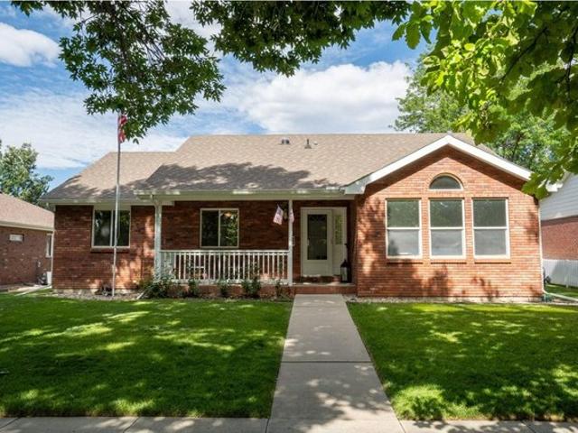 209 Hubbell St, Berthoud, CO 80513