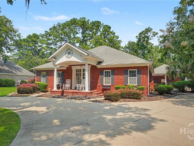 209 Hubener Drive