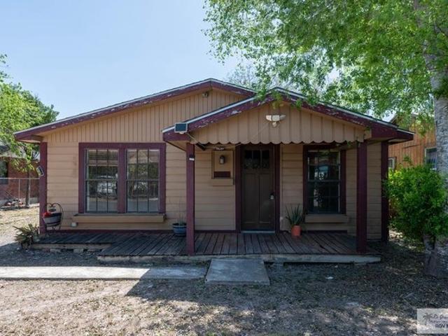 209 Huisache St, Rio Hondo, TX 78583