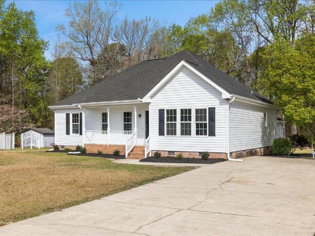 209 Hunters Farm Drive